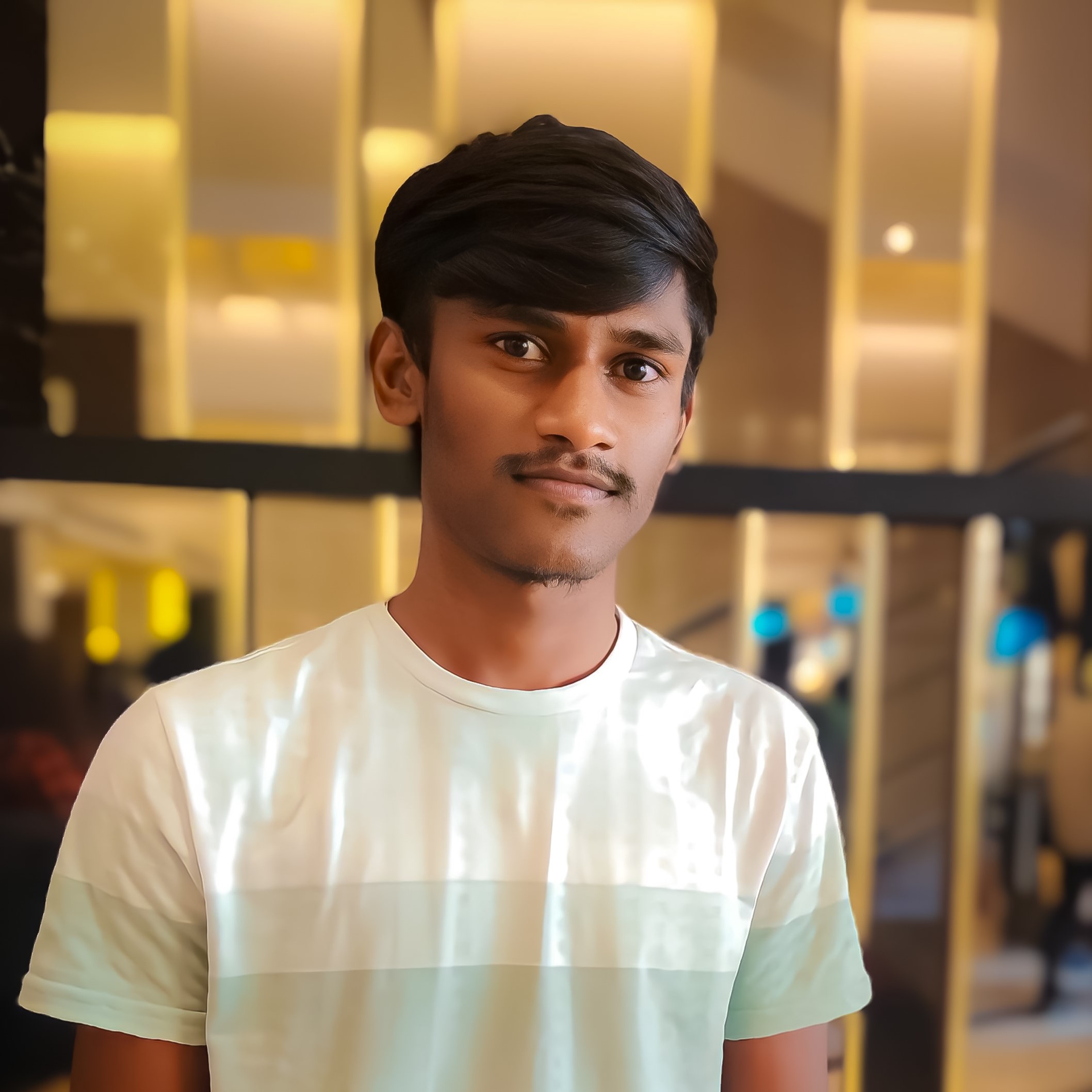 Sabish Portfolio